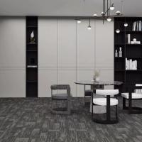 China Custom European Nylon Printing Hotel Carpet for Modern Luxury Living Room Decoration for sale