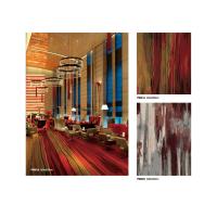 China Axminster Carpet Per Square Meter for Luxury Hotel Flooring Printing Customized Design for sale