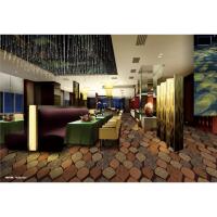 China Axminster Carpet Per Square Meter for Luxury Hotel Flooring Printing Customized Design for sale