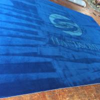 China Custom End Handmade Floral Carpet for Hotel Living Room in Any Color Pattern and Design for sale