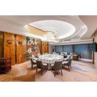 China Customized Support Hand Tufted Living Room Carpet for Hotel Soundproof Large Wall to Wall for sale