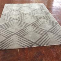China Cushioned Handmade Carpet for Living Room Max.16 Karpet Ruang Tamu for sale