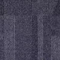 China Office Nylon Carpet Tiles 50x50 60.96*60.96 with Plain and Jacquard Loop Pile Pattern for sale