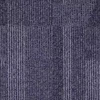 China Office Nylon Carpet Tiles 50x50 60.96*60.96 with Plain and Jacquard Loop Pile Pattern for sale