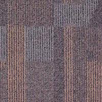 China Office Nylon Carpet Tiles 50x50 60.96*60.96 with Plain and Jacquard Loop Pile Pattern for sale
