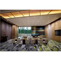China Customized Widness Luxury Plum Flower Pattern Hotel Carpet for Hotel Room Decoration for sale
