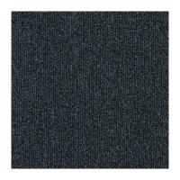 China Removable PVC Backing Office Carpet Tiles 50x50 in Plain and Jacquard Design for Office for sale