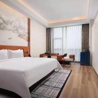 China 7 mm Pile Height Printed Rugs in Vibrant Colors and Designs for Living Room or Hotel for sale
