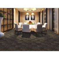 China Customized Jacquard Wool and Nylon Axminster Flooring Rug Carpets for 5 Star Hotels for sale