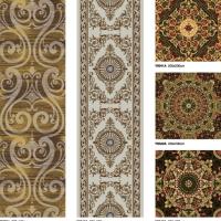 China CLASSIC Style 80% Wool 20% Nylon Printed Axminster Carpet for Hotel Broadloom Carpet for sale
