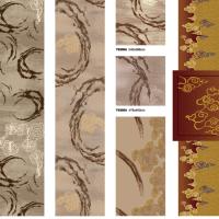 China Design 80% Wool And 20% Corridor Hotel Axminster Carpet For Home Pile Height 7mm-10mm for sale