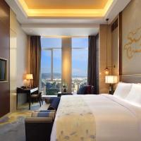 China High Pile Nylon Custom Printing Hotel Carpets Modern Design Style for Lobby Hall for sale