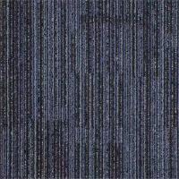 China 6kg/sqm Non-Slip Office Carpet Tiles 50x50 with Removable Design and Luxury Design for sale