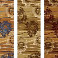 China Silk Area Rugs for 5 Star Axminster Fireproof Wool Nylon Hotel Carpet Rectangle Rooms for sale