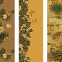 China Silk Area Rugs for 5 Star Axminster Fireproof Wool Nylon Hotel Carpet Rectangle Rooms for sale