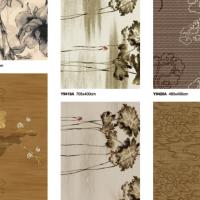 China 80% Wool and 20% Nylon Yarn Fiber Axminster Zealand Wool Carpet with Jacquard Pattern for sale