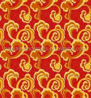 China Stocked Hotel Carpet from Foshan The Perfect Addition to Your Hotel Equipment for sale