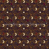 China Stocked Hotel Carpet from Foshan The Perfect Addition to Your Hotel Equipment for sale