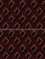 China Stocked Hotel Carpet from Foshan The Perfect Addition to Your Hotel Equipment for sale