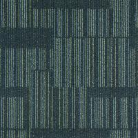 China Easy-to-Install Carpet Tiles for Home Luxury Removable 50x50 Office Modular Carpet for sale