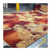 China 80% Zealand Wool Living Room Bedroom Carpet Axminster Carpet For 5 stars Hotel Carpet for sale