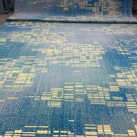 China 80% Zealand Wool Living Room Bedroom Carpet Axminster Carpet For 5 stars Hotel Carpet for sale