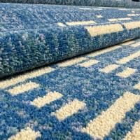 China 80% Zealand Wool Living Room Bedroom Carpet Axminster Carpet For 5 stars Hotel Carpet for sale