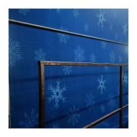 China Commercial Flooring Hotel Carpet with Wall to Wall Design and Fire Proof Material for sale