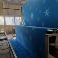 China Commercial Flooring Hotel Carpet with Wall to Wall Design and Fire Proof Material for sale