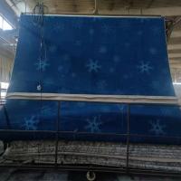 China Commercial Flooring Hotel Carpet with Wall to Wall Design and Fire Proof Material for sale