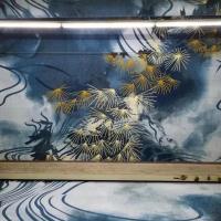 China Custermized Printed Carpet for Luxury 5 Star Hotel Hallway Lobby Corridor As Shown for sale