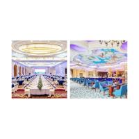 China Modern Stain Resistant Fireproof Carpet for Hotel Flooring in Commercial Settings for sale