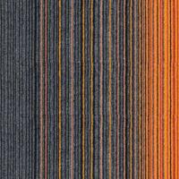 China Office Modular Carpet Luxury Removable Carpet Tiles 50x50 with Plain Loop Pile for sale