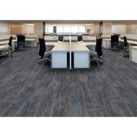 China Non-Slip Carpet Tiles 50x50 Professional Choice for Office Modular Flooring for sale