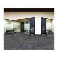 China Non-Slip Carpet Tiles 50x50 Professional Choice for Office Modular Flooring for sale