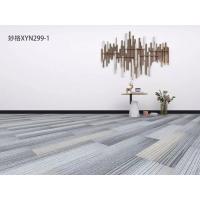 China Non-Slip Carpet Tiles 50x50 Professional Choice for Office Modular Flooring for sale