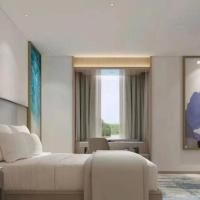 China 100% Nylon Rectangle Wall to Wall Carpet for Fireproof Commercial Flooring in Hotels for sale