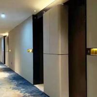 China Commercial Flooring Fireproof and Easy-to-Clean Wall to Wall Carpet with Felt Backing for sale