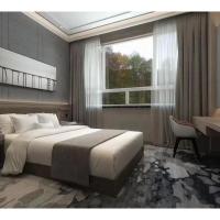 China WILTON Machine Made Fire Proof Carpet for Commercial Flooring 80% Wool 20% Nylon for sale