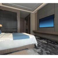 China WILTON Machine Made Fire Proof Carpet for Commercial Flooring 80% Wool 20% Nylon for sale