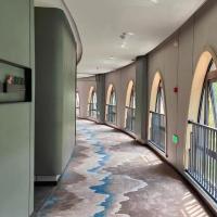 China 1360g/m2 Pile Weight Fireproof Commercial Flooring 100% Wool 4m Nylon Wall to Wall Carpet for sale