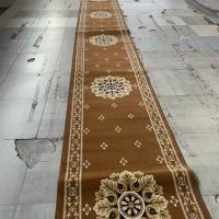 China Soft Floor Covering Axminster Rug with Puzzle Pattern Best Prices and Many Colors for sale