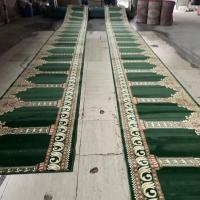 China Soft Floor Covering Axminster Rug with Puzzle Pattern Best Prices and Many Colors for sale