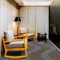 China 100% PP Fiber Carpet Tiles for Modern Commercial Offices Classic Style and Design for sale