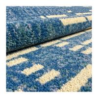 China Custom Made 80%Wool 20%Nylon Axminster Carpet for Commercial in Casino Gambling House for sale