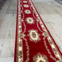 China Floor Covering Axminster Rug Wall to Wall Soft Mosque Carpet Best Prices Many Colors for sale