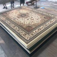 China Floor Covering Axminster Rug Wall to Wall Soft Mosque Carpet Best Prices Many Colors for sale