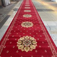 China Floor Covering Axminster Rug Wall to Wall Soft Mosque Carpet Best Prices Many Colors for sale