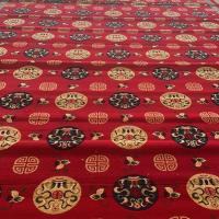 China PRAYER Cushioned Mosque Carpet Wall-to-Wall Coverage with Best Prices and Many Colors for sale