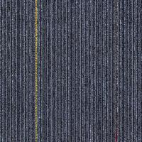 China 50x50cm Squares Office Luxury 100% Pp Carpet Tiles Modern Style Pile height 4mm Carpet for sale